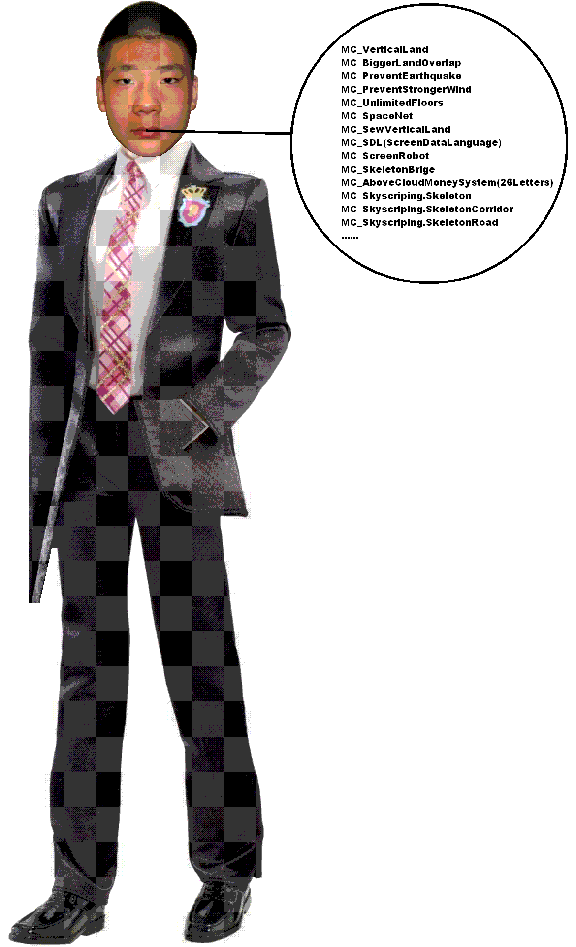 Using JavaScript Image Map