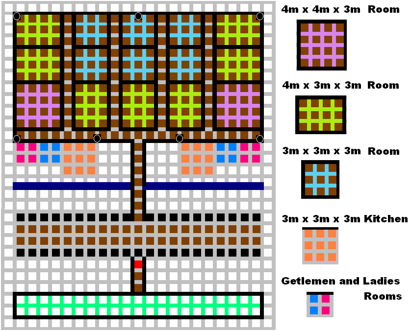 Using JavaScript Image Map